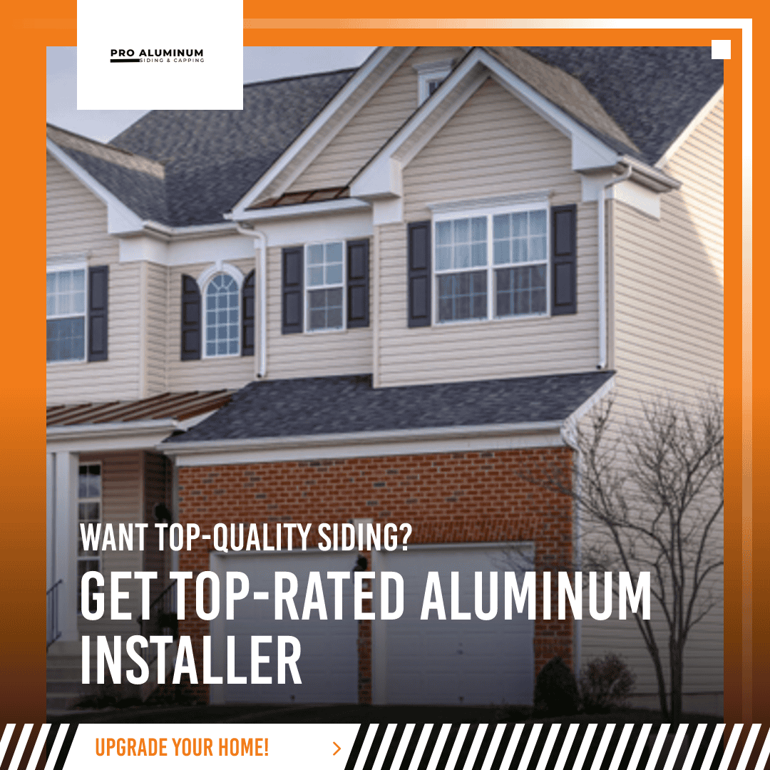 Aluminum Capping, Siding & Eavestrough Ontario: Expert Solutions For ...